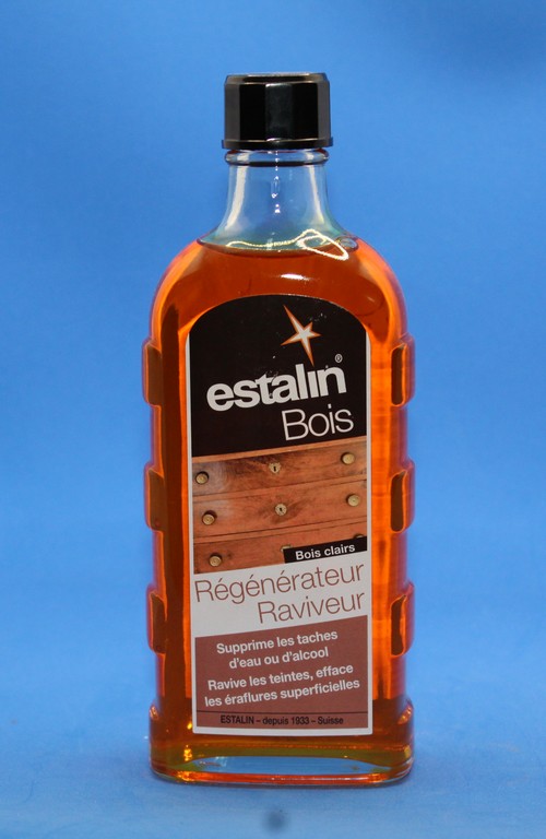 Estalin clair 250ml | Droguerie Moderne