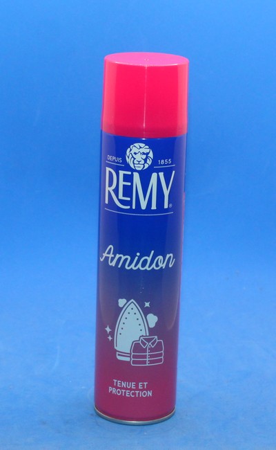 REMY Rémy amidon 400ml aero | Droguerie Moderne